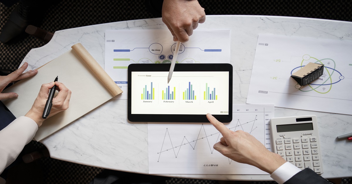 synopsis report on civil administration reporting system