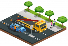 Mini project on Road Accident Analysis and Engineering Measurement