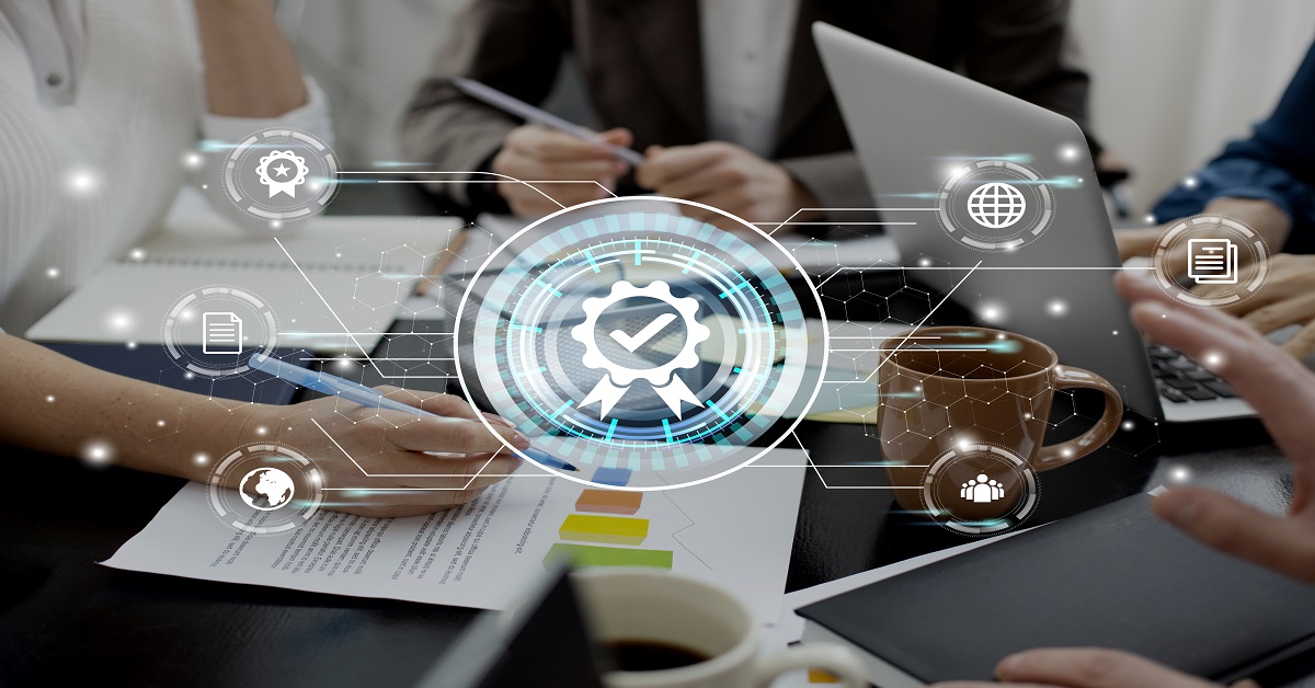 Service Level Quality Standards Measures Monitoring