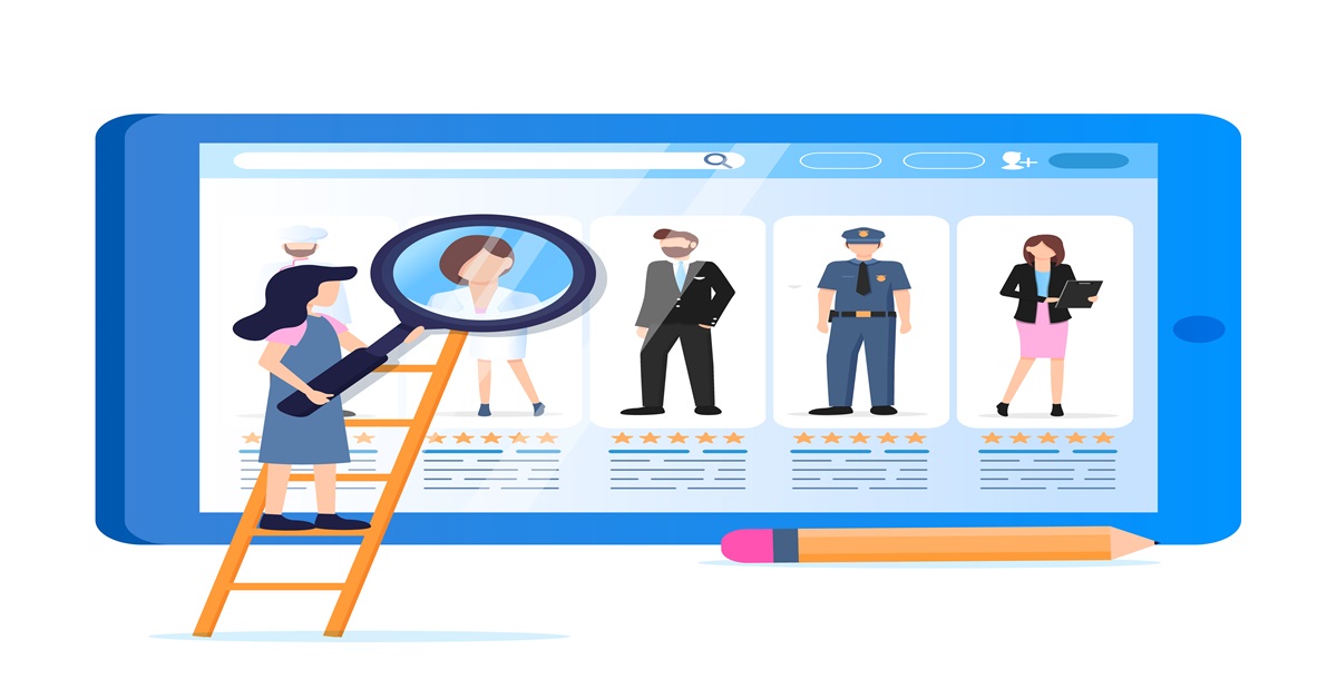 MBA HR – evaluation of manpower development polices
